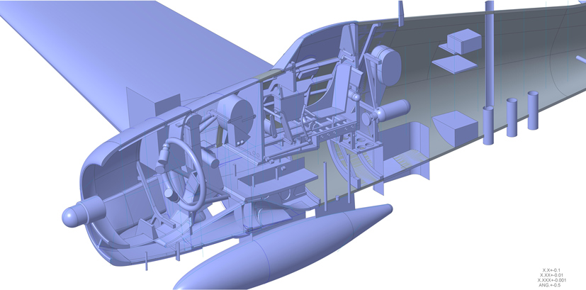 Hellcat exclusives for centenary edition