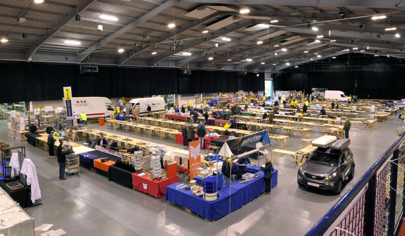 All hail the mighty Vulcan