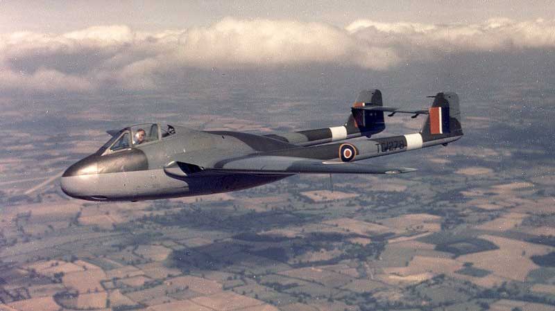 Spider Crabs, Vampires and Goblins