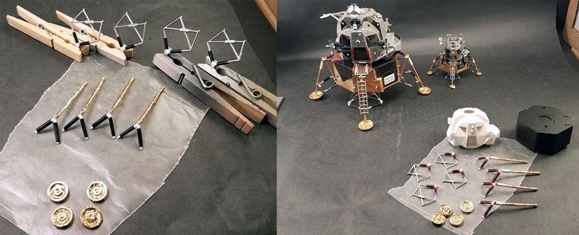 One small step for Airfix modellers