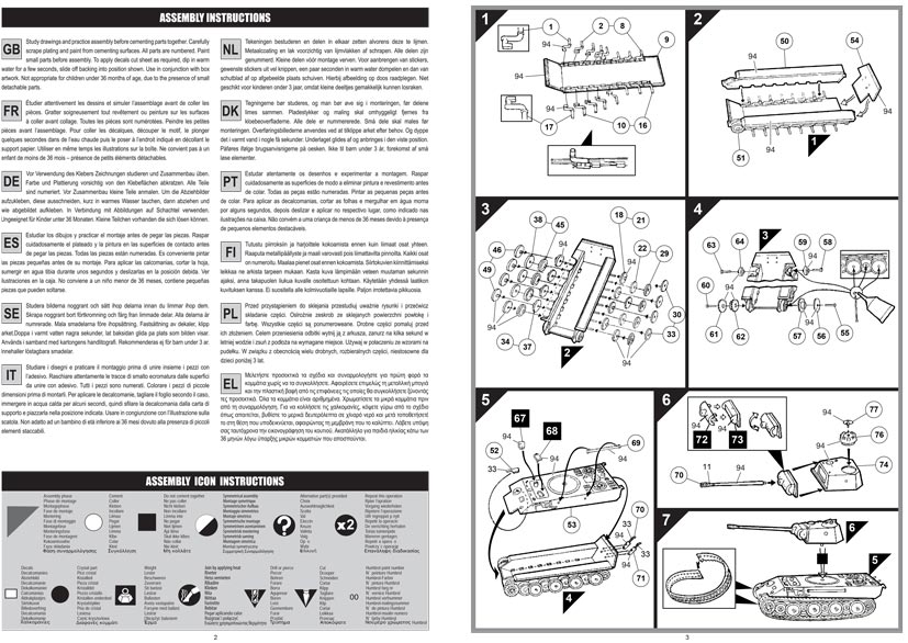 Airfix nostalgia with Vintage Classics
