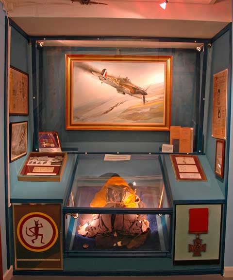 Fighter Command VC and the Eurofighter Typhoon