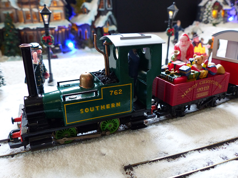 Our Christmas Customer Image Competition Winner!