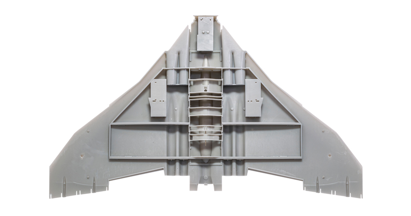 All hail the mighty Vulcan