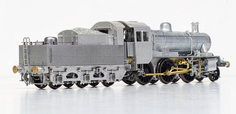 Introducing the British Railways' Standard 2MT 2-6-0 and an update on ...