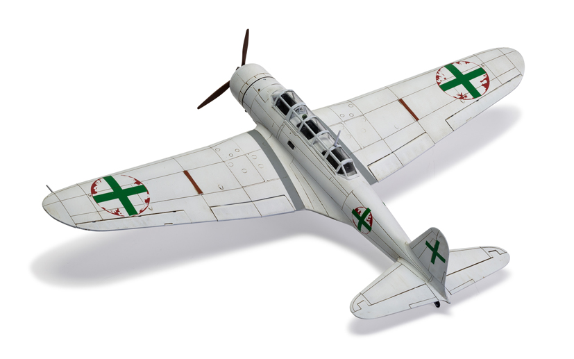 Airfix Club 2020 Exclusive