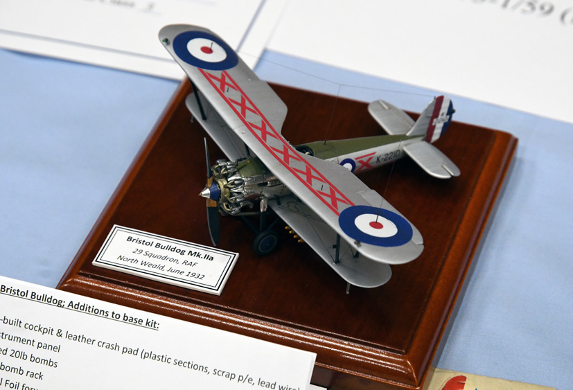 F-35 Lightning II deconstructed and the RAF’s jet powered pocket rocket