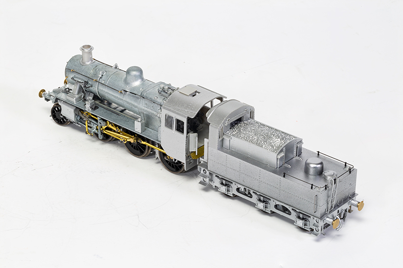 Introducing the British Railways' Standard 2MT 2-6-0 and an update on ...