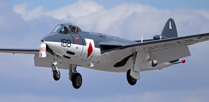New tooling announcement to start RAF Centenary year
