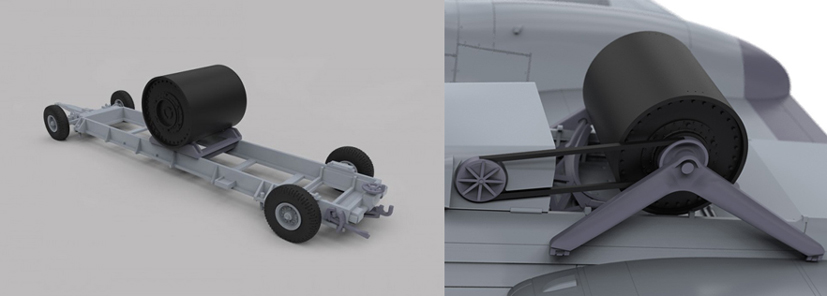 Operation Chastise 75