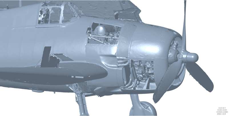 Hellcat exclusives for centenary edition