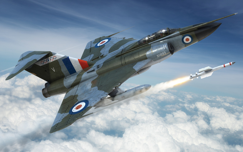 A new decade of Airfix modelling excellence