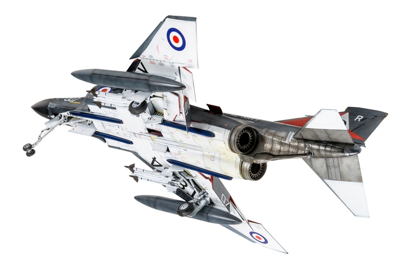 New Airfix Exclusives for Telford Scale ModelWorld Show