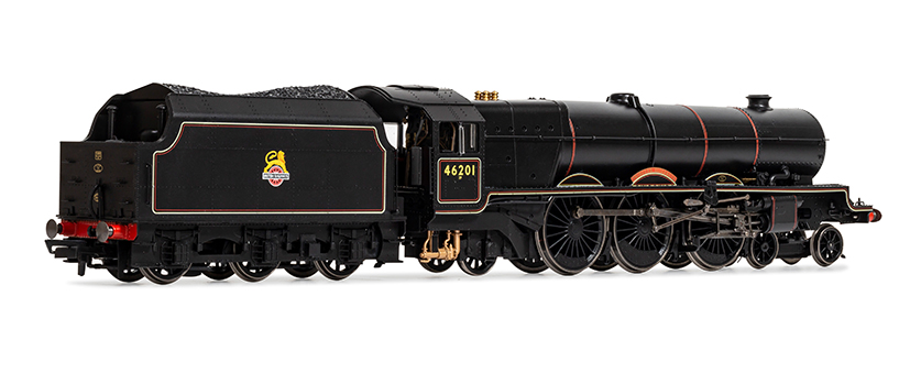 Dining out on the Mk1RB and testing times for the Advanced Passenger Train