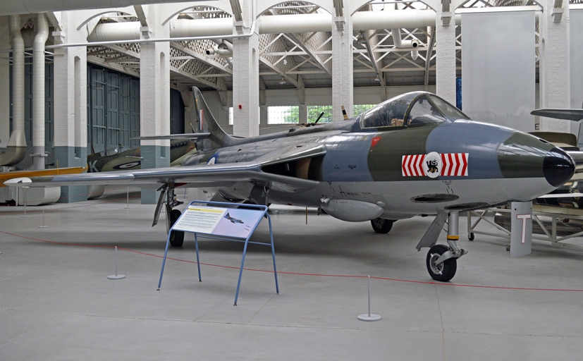 New tooling announcement to start RAF Centenary year
