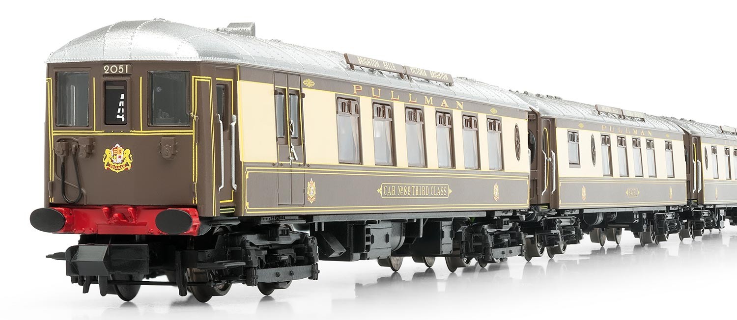 Model Rail Model of the Year 2014 - thanks for voting!