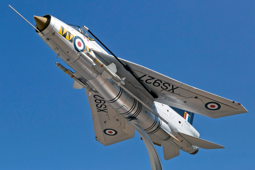 Corgi factory visit continued