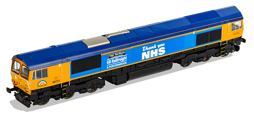 Dining out on the Mk1RB and testing times for the Advanced Passenger Train