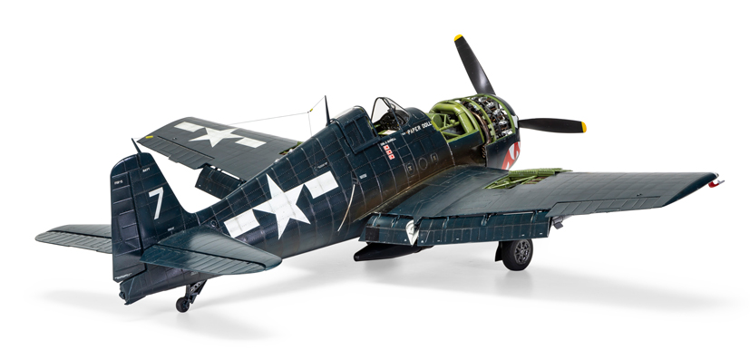 Hellcat exclusives for centenary edition