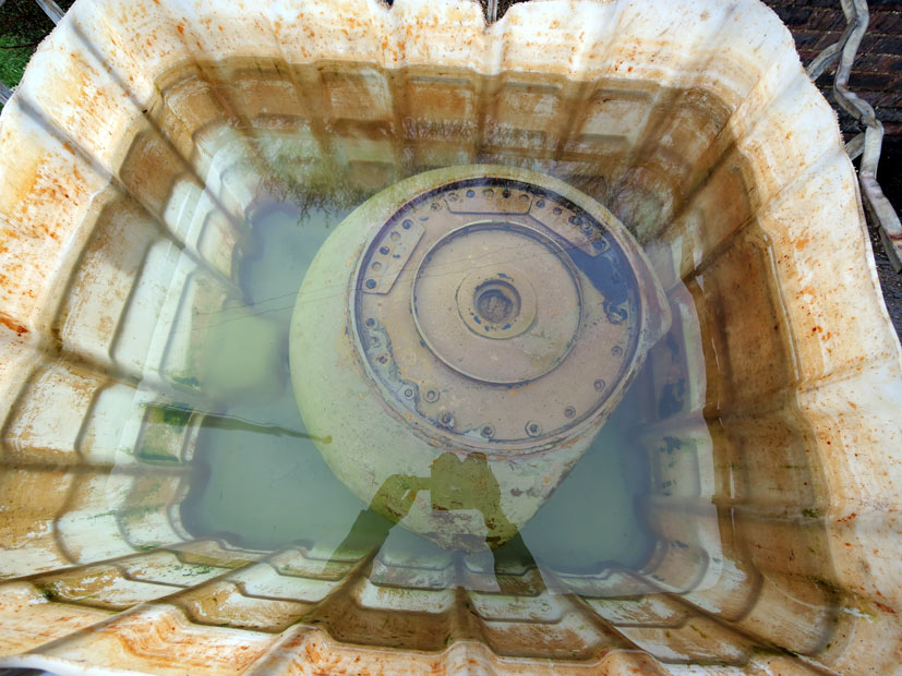 de Havilland Aviation Museum review part II