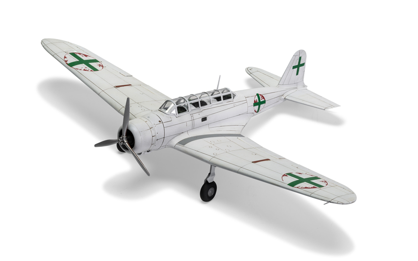 Airfix Club 2020 Exclusive