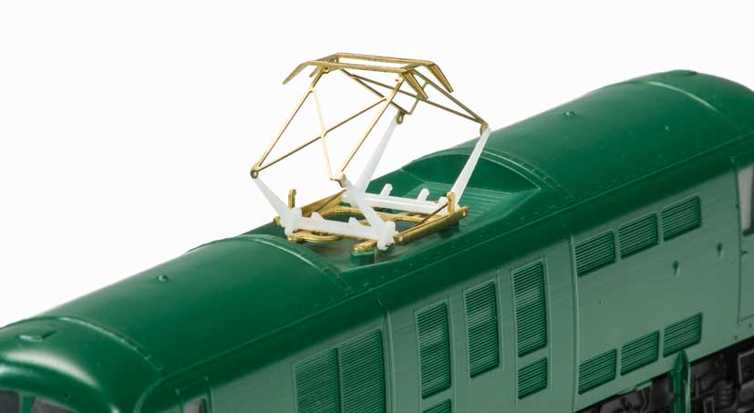 The Class 71 - the story so far