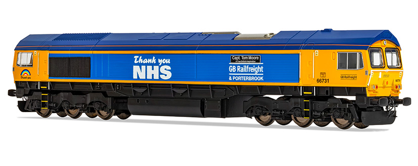 Dining out on the Mk1RB and testing times for the Advanced Passenger Train