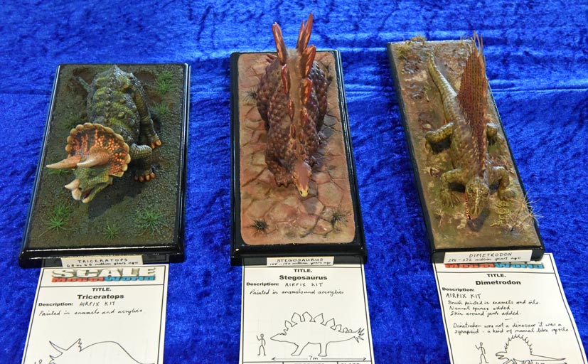 2018 – Another model year for Airfix