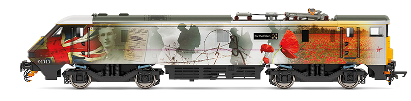 Introducing the British Railways' Standard 2MT 2-6-0 and an update on ...