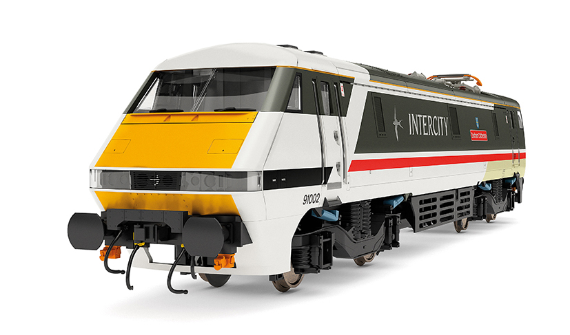 Introducing the British Railways' Standard 2MT 2-6-0 and an update on ...