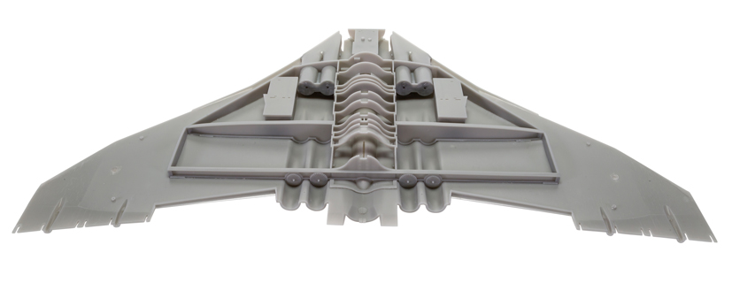 All hail the mighty Vulcan