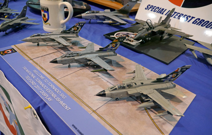 One small step for Airfix modellers