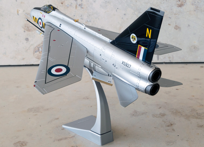 Corgi factory visit continued