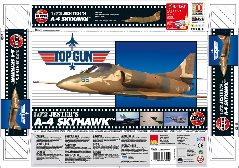 Anyone feel the need for speed?