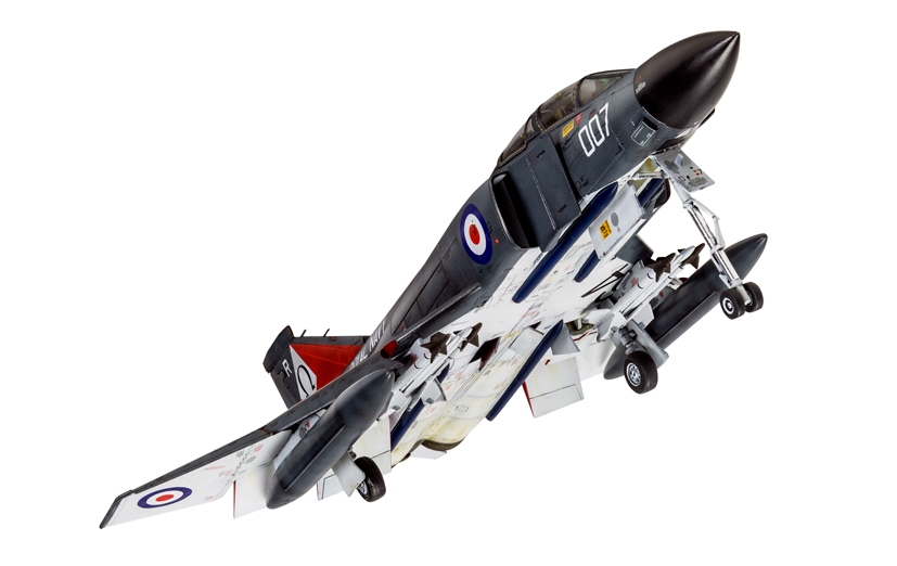 New Airfix Exclusives for Telford Scale ModelWorld Show