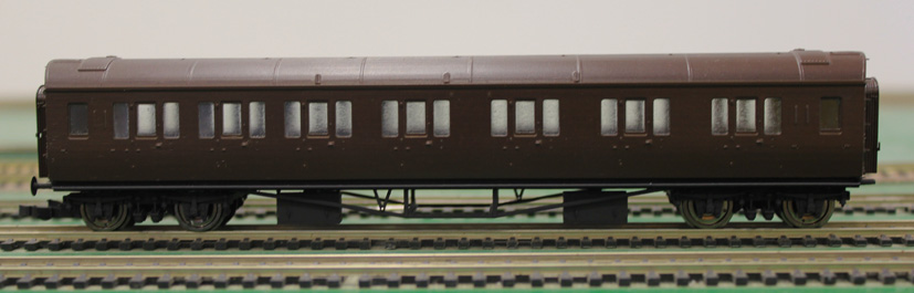 Collett Coaches - arriving in 2016