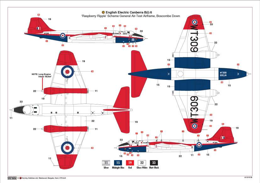 Mustang gets new parts and exclusive Canberra announcement
