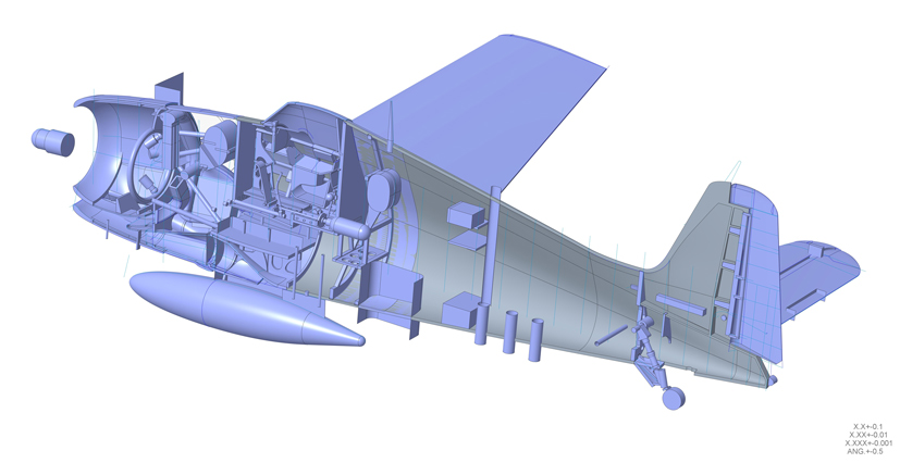 Hellcat exclusives for centenary edition