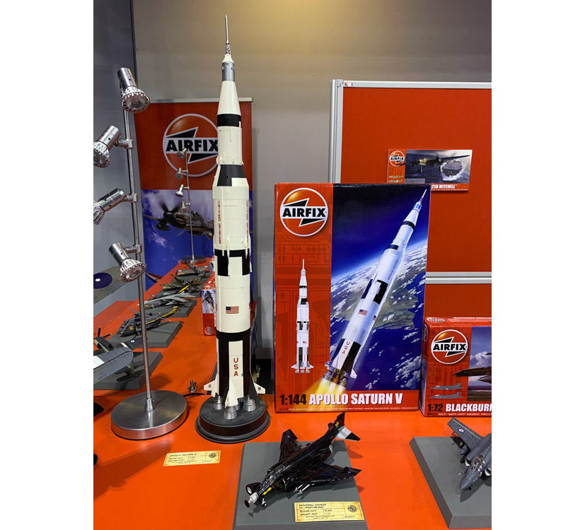 All hail the mighty Vulcan