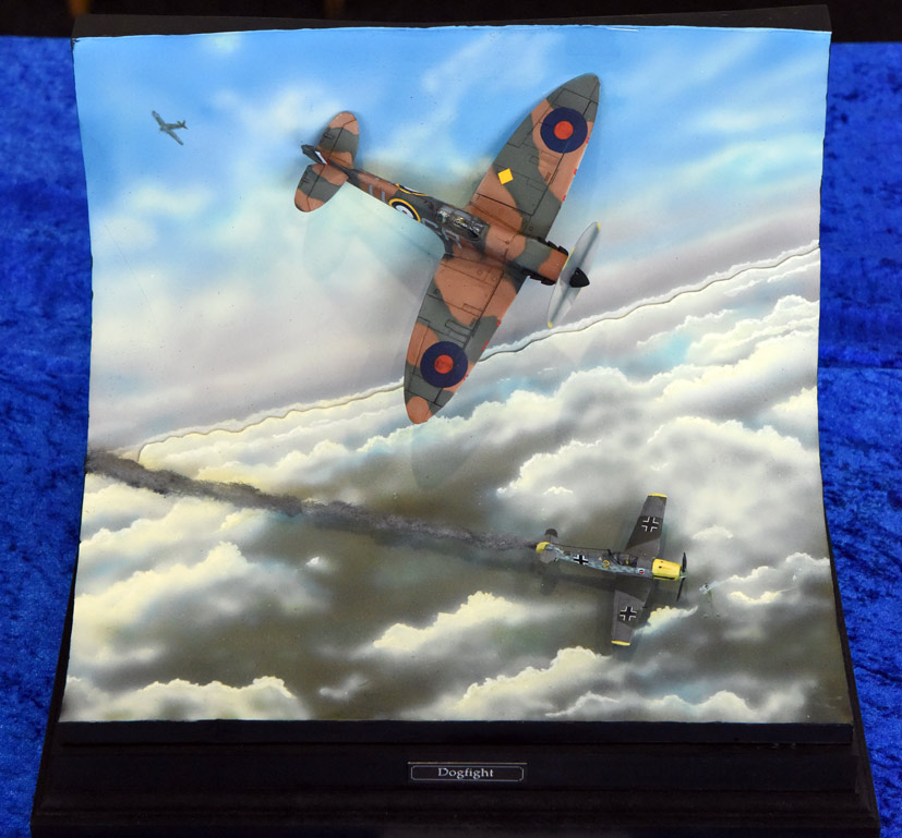 2018 – Another model year for Airfix