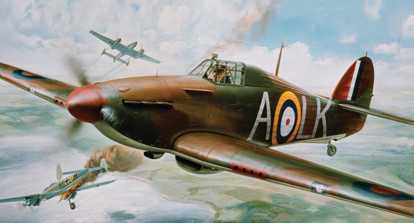 A new decade of Airfix modelling excellence