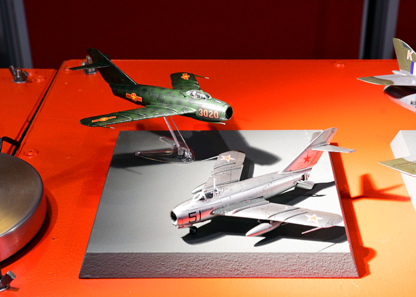 All hail the mighty Vulcan