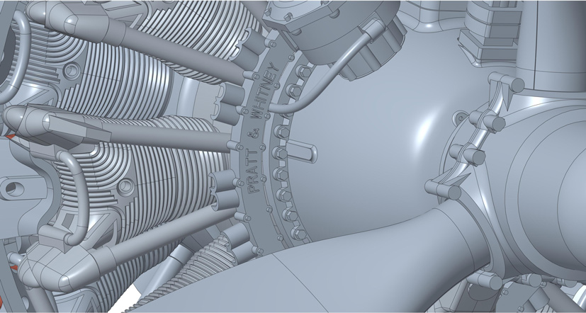 Hellcat exclusives for centenary edition