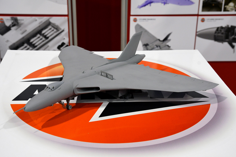 All hail the mighty Vulcan