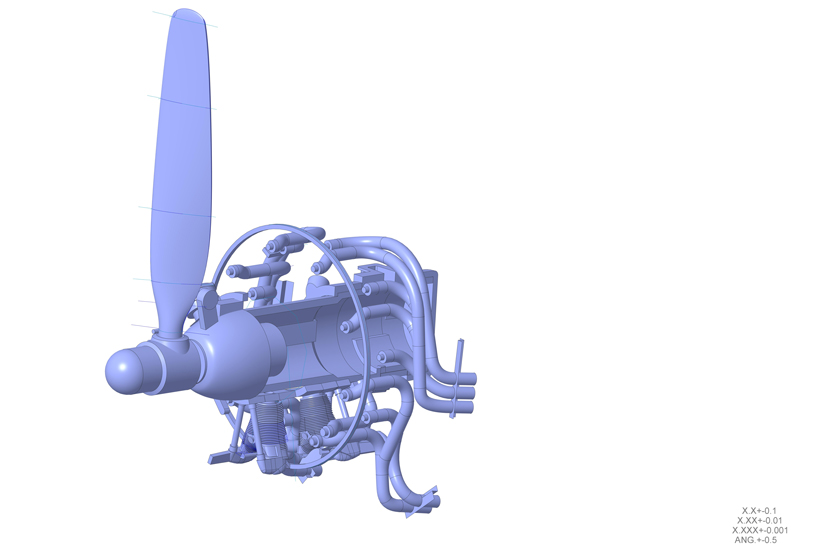 Hellcat exclusives for centenary edition