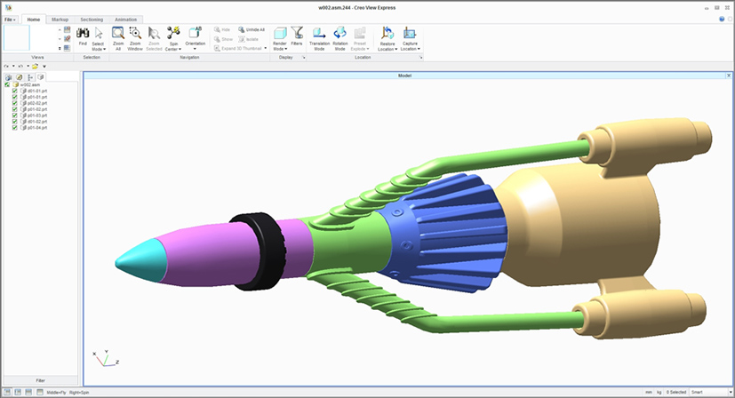 A Totally FAB Edition