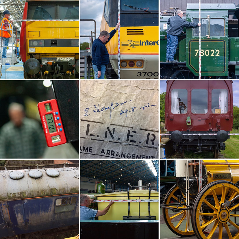 Introducing the Hornby 2020 Range and Stephenson’s Rocket Train Packs